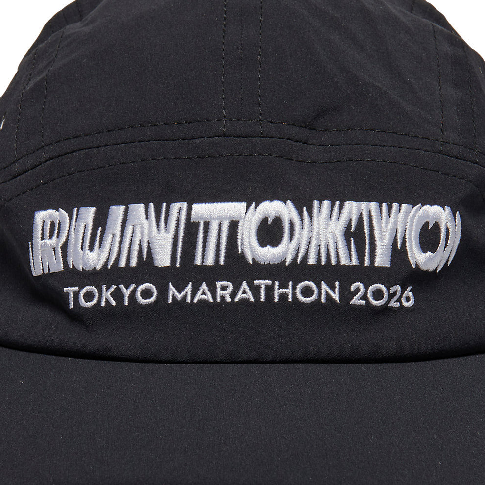 Tokyo Marathon 2026 LIMITED CAP – ASICS JAPAN